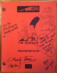 Homer Defined - Wikisimpsons, the Simpsons Wiki