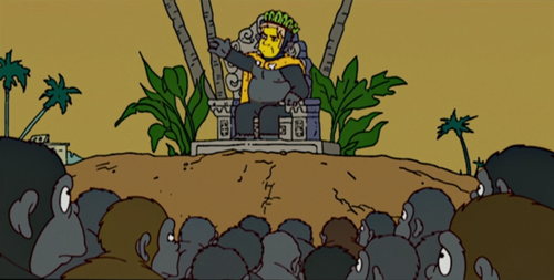 Everybody Poops - Wikisimpsons, the Simpsons Wiki