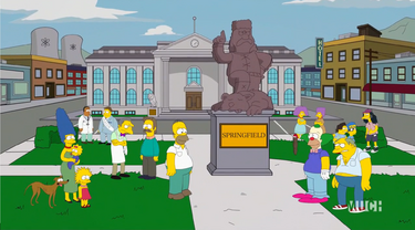 South Park - Wikisimpsons, the Simpsons Wiki