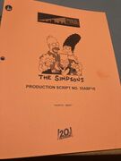 Season 36 - Wikisimpsons, the Simpsons Wiki
