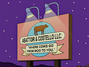 Category:Images - Apocalypse Cow - Wikisimpsons, the Simpsons Wiki