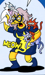 Category:Images - Crazy Cat Lady - Wikisimpsons, the Simpsons Wiki