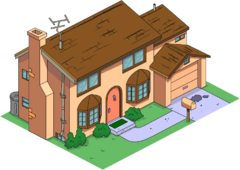 The Simpsons: Tapped Out Level 55 content update - Wikisimpsons, the ...