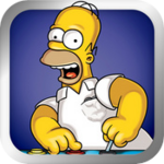 The Simpsons Arcade - Wikisimpsons, the Simpsons Wiki