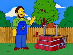 Toolin' Around - Wikisimpsons, the Simpsons Wiki