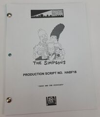 Jazzy and the Pussycats - Wikisimpsons, the Simpsons Wiki