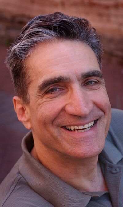 Robert Pinsky - Wikisimpsons, the Simpsons Wiki