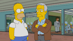 The Caper Chase - Wikisimpsons, the Simpsons Wiki