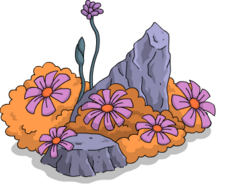 Flowers - Wikisimpsons, the Simpsons Wiki