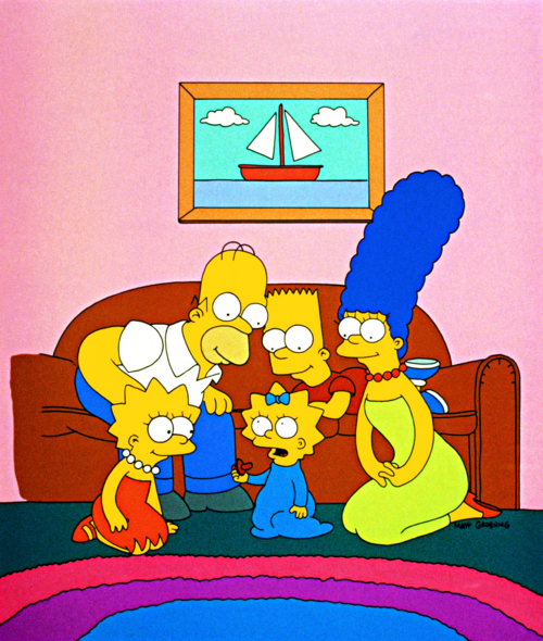 Lisa's First Word - Wikisimpsons, the Simpsons Wiki
