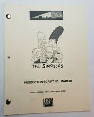 Lisa Simpson, This Isn't Your Life - Wikisimpsons, the Simpsons Wiki