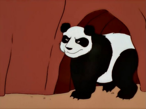 Ping-Ping - Wikisimpsons, the Simpsons Wiki