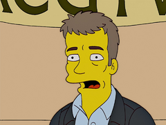 Radioactive Woman: The Movie/Appearances - Wikisimpsons, the Simpsons Wiki