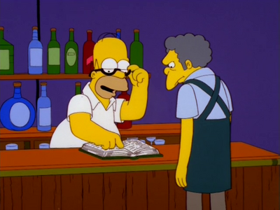 List of deleted scenes - Wikisimpsons, the Simpsons Wiki