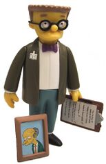 World of Springfield: Series 2 - Wikisimpsons, the Simpsons Wiki