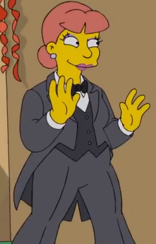 Abra Ca-Debra - Wikisimpsons, the Simpsons Wiki