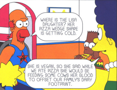 Boo-tleg - Wikisimpsons, the Simpsons Wiki