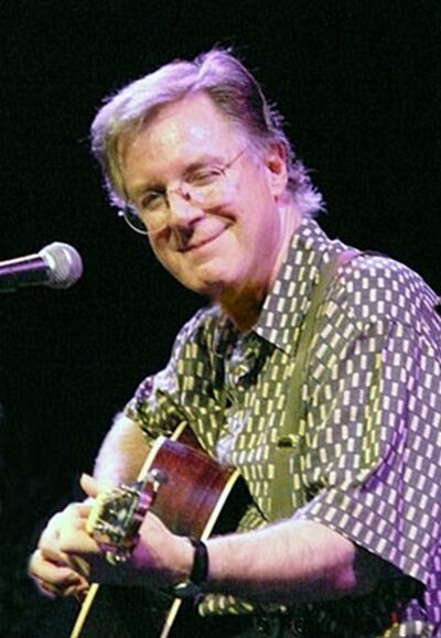 John Sebastian - Wikisimpsons, the Simpsons Wiki