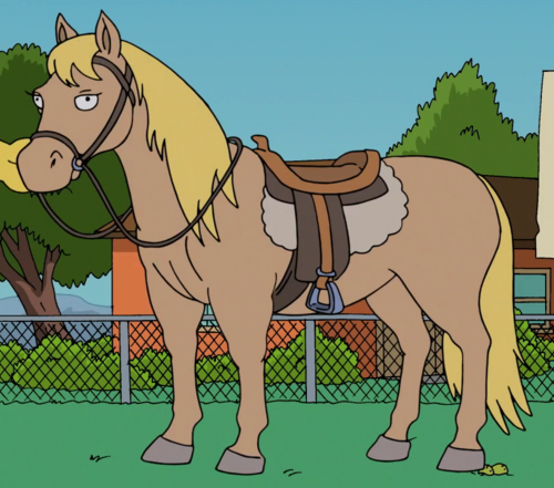 Macaroni - Wikisimpsons, the Simpsons Wiki