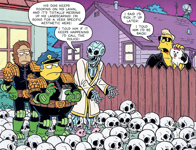 Terminator - Wikisimpsons, the Simpsons Wiki