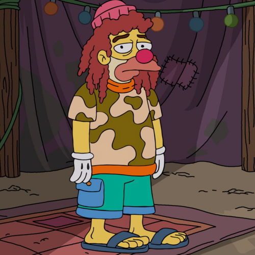 Flip Flop - Wikisimpsons, the Simpsons Wiki