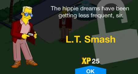 The Simpsons: Tapped Out All This Jazz content update - Wikisimpsons ...