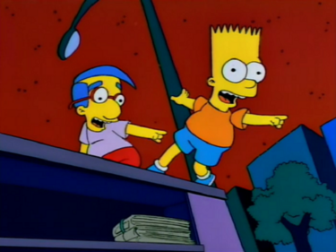 Springfield, Springfield - Wikisimpsons, the Simpsons Wiki