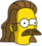 Cyrus Manley - Wikisimpsons, the Simpsons Wiki