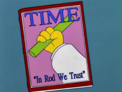 Flu Shot/Appearances - Wikisimpsons, the Simpsons Wiki