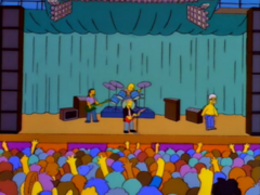 Category:Images - Homerpalooza - Wikisimpsons, the Simpsons Wiki