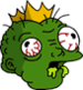 Frog Prince - Wikisimpsons, the Simpsons Wiki