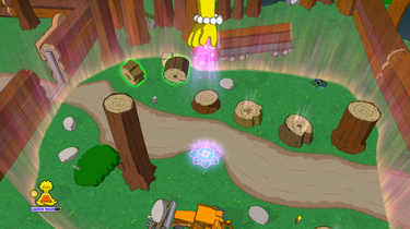 Lisa the Tree Hugger - Wikisimpsons, the Simpsons Wiki