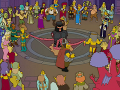 Category:Images - Marge Gamer - Wikisimpsons, the Simpsons Wiki