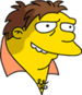 Barney Gumble - Wikisimpsons, the Simpsons Wiki