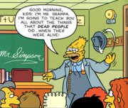 Category:Images - Richard - Wikisimpsons, the Simpsons Wiki