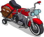 Harley-Davidson - Wikisimpsons, the Simpsons Wiki
