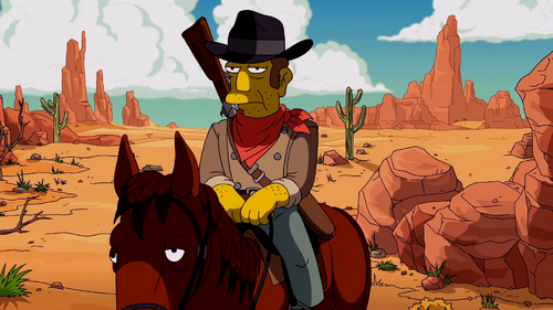 Skinner! - Wikisimpsons, the Simpsons Wiki