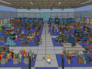 Circuit Circus - Wikisimpsons, the Simpsons Wiki