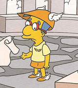 Category:Images - Greek to Me - Wikisimpsons, the Simpsons Wiki