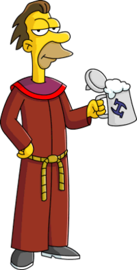 Stonecutters - Wikisimpsons, the Simpsons Wiki