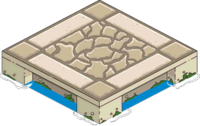 Tiles - Wikisimpsons, the Simpsons Wiki
