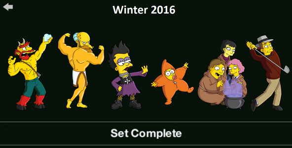 Winter 2016 - Wikisimpsons, the Simpsons Wiki