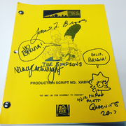 My Way or the Highway to Heaven - Wikisimpsons, the Simpsons Wiki