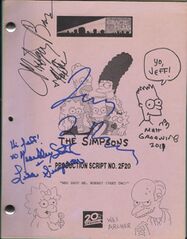 Season 7 - Wikisimpsons, the Simpsons Wiki