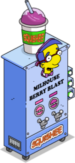 Stalls and carts - Wikisimpsons, the Simpsons Wiki