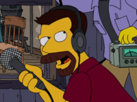 Recorder - Wikisimpsons, the Simpsons Wiki