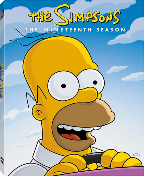 Season 19 - Wikisimpsons, the Simpsons Wiki
