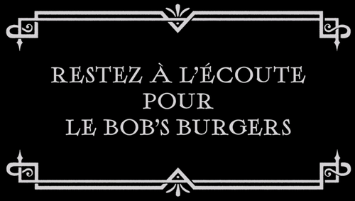 Bob's Burgers - Wikisimpsons, the Simpsons Wiki Bob's Burgers - Wikisimpsons, the Simpsons Wiki