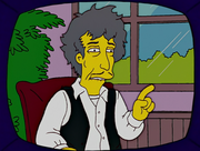 Pokey Mom/Appearances - Wikisimpsons, the Simpsons Wiki