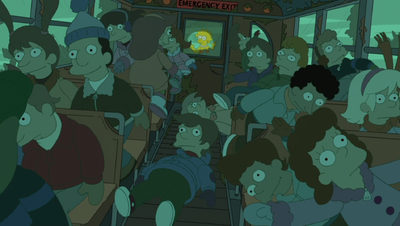 500 Keys - Wikisimpsons, the Simpsons Wiki